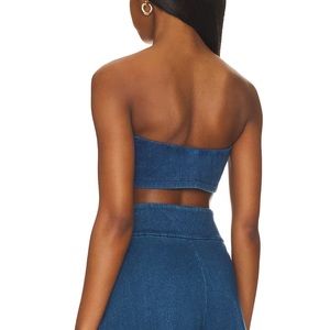 Susana Monaco | Tops | Susana Mnaco Micro Tube Top | Poshmark